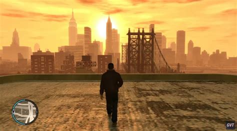 FusionFix For GTA 4 Mod Loader Enhancing Graphics Gameplay Vi Ki