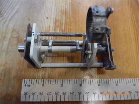 High Voltage Variable Capacitor £0 99 Picclick Uk