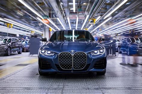 時隔五年重回龍頭寶座！bmw 奪全球豪華品牌銷售冠軍 自由電子報汽車頻道