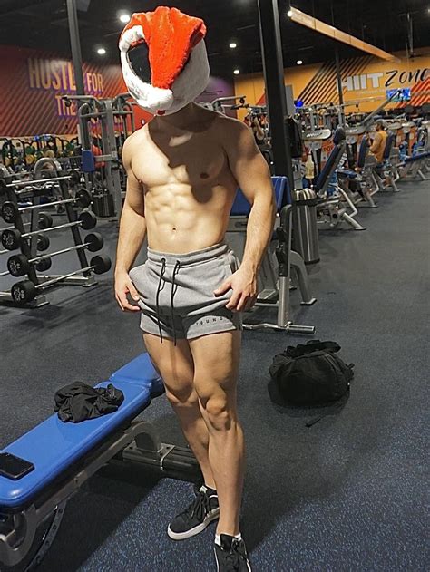 Straight Teen Bodybuilder 🎂 Rclothedmanbutts