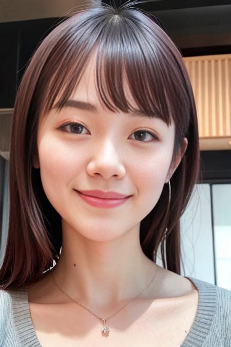 Hong Kong Girl V20 Stable Diffusion Lora Civitai