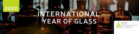 Feve The European Container Glass Federation On Linkedin Glass