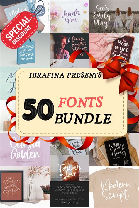cursive font bundle mega font bundle wedding font bundle etsy wedding fonts calligraphy