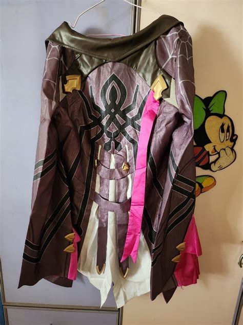 cosplay full set honkai star rail hsr kafka hobbies and toys