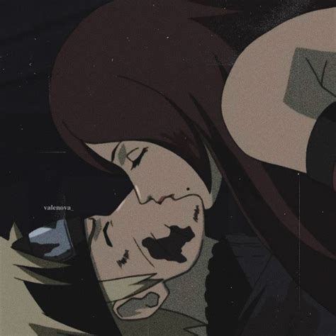Naruto Fuuka Kiss Of Death