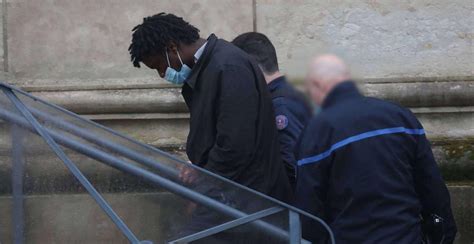 Dordogne 12 Ans De Réclusion Criminelle Requis Pour Viol