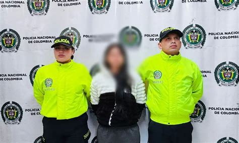 Detalles De La Captura De La Mujer Que Abusó De Niño De 4 Años En