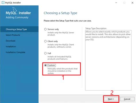 MySQL探索之旅MySQL数据库下载及安装教程 阿里云开发者社区