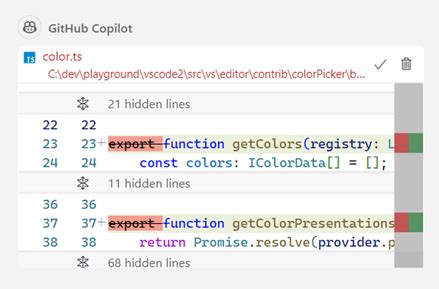 VSCode 1 92 2024 07 更新日志 Rectcircle Blog