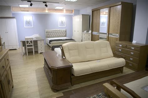 Мебель Белоруссии