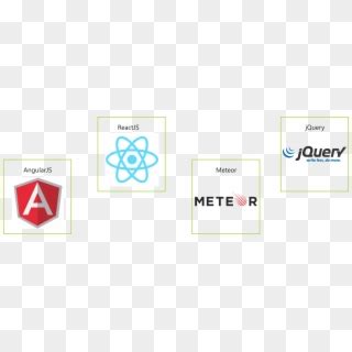 What Is Javascript Front End Frameworks 2017 HD Png Download 2048x703 1507367 PinPng