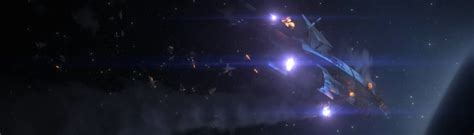 Skip Mass Effect 2 Prologue At Mass Effect Legendary Edition Nexus