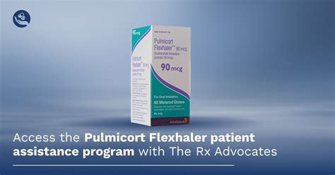 What Is Pulmicort Flexhaler The Rx Advocates Posted On The Topic