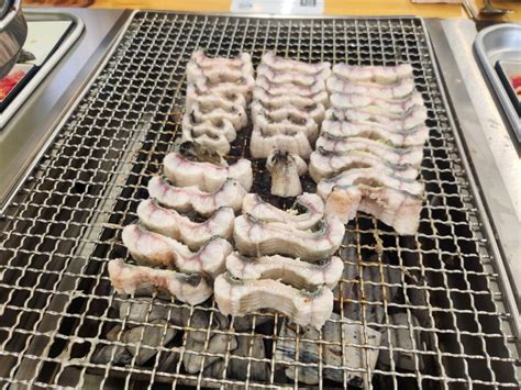 대구 대곡동 맛집 장어의꿈 풍천민물장어 숯불구이 장어맛집 네이버 블로그
