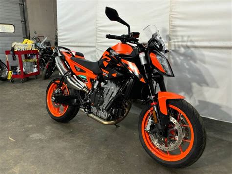 Ktm 890 Duke Gp For Sale ®