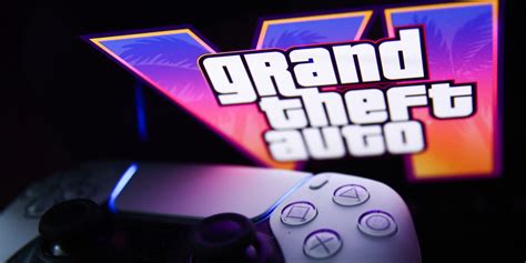 Jeux vidéos Grand Theft Auto VI sortira à l automne 2025