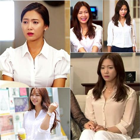‘결혼의 여신 남상미 이태란 재벌가 新며느리룩 시선 집중 Bnt뉴스