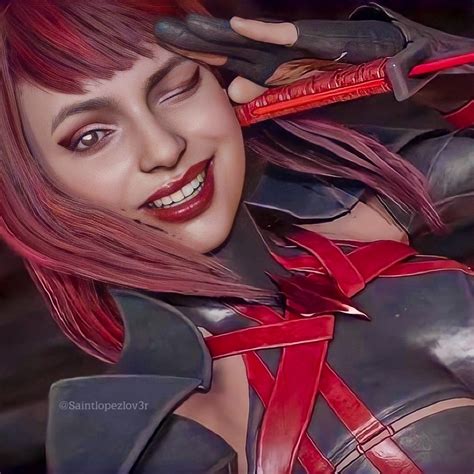 Kitana Kahn On Tumblr
