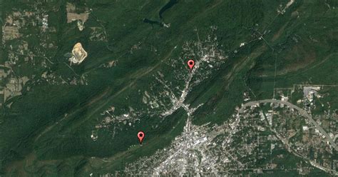 Sample Collection Sites Scribble Maps