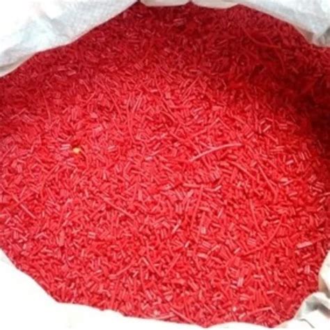 Red Pp Granules Grade Industrial At Best Price In Kolkata Sunrise Trading Co