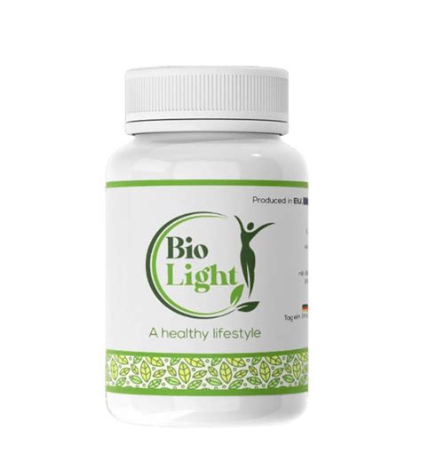 BioLight - forum - gde kupiti - cena - sastojci - rezultati - iskustva ...