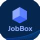 JobBox Job Board Career Portal Recruitment Agency WordPress Theme