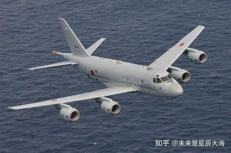 日本空自装备志——p 1海上巡逻机 知乎
