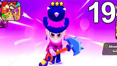 Squad Busters Android Gameplay Part 19 Super Mortis 2024 Youtube