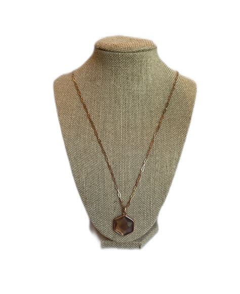 Stella And Dot Sentiment Gem