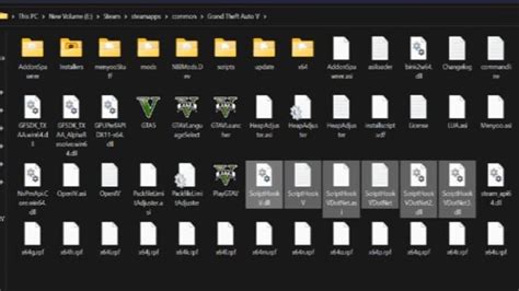 What Is Script Hook V In Gta 5 🌇 Gta Xtreme