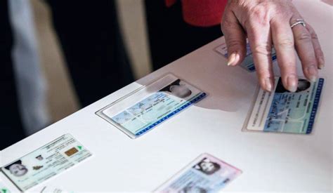 Comment renouveler sa carte d identité périmée Ma Vie Administrative
