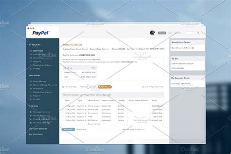 Dashboard UI Kit PSD Templates Free Designs