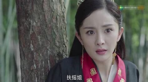 扶摇元皇后剧照扶摇皇后元清漪 随意云