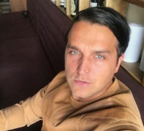 Bogdan Ionescu Syda Fostul Ginere Al Lui Băsescu încă Rezistă Cu Iubita Cu Care și A înlocuit