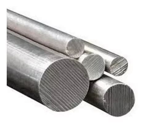 Varilla Hierro Redondo 22 Mm Barra 6 Mts MercadoLibre