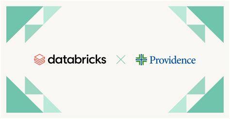 providence health：databricks mosaic aiを使用したml aiプロジェクトのスケーリング