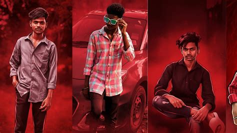 New Trending Editing Alight Motion Abc3 In