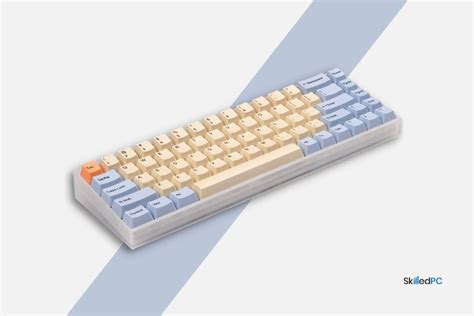 What Is A Kbdfans Tofu Keyboard Is It Worth It