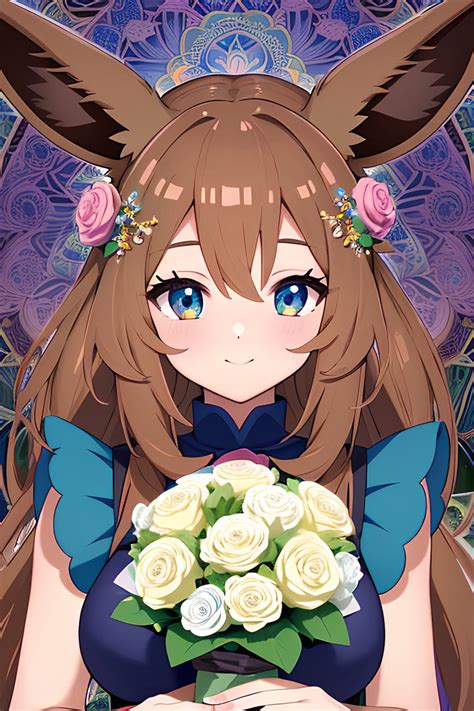 Zellu AiArt on Twitter RT lucien starry 1400フォロワー突破おめでとうございます