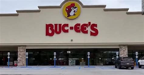 Oak Creek Sets Sights On Buc Ees Travel Center News