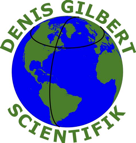 Blog Es Denis Gilbert Scientifik
