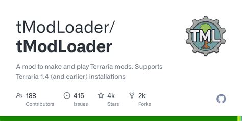 Releases · Tmodloadertmodloader · Github