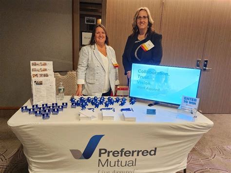 Jenn Howse Byrne On Linkedin Preferredmutual Liveassured