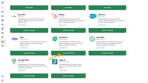 Whatsapp Api Integration With Freshdesk