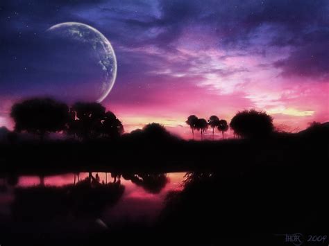 Dream night by Thor-dg on DeviantArt