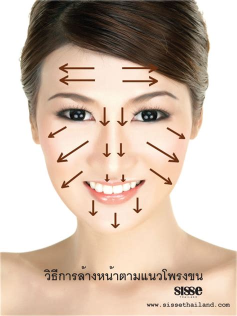 ล้างหน้าตามแนวขน แล้วสิวขึ้น อย่าพึ่งตกใจ Dek