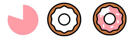 Creating “filled Shape Charts” In Tableau The Flerlage Twins