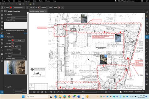 How Do You Rotate The Image Preview Bluebeam Community