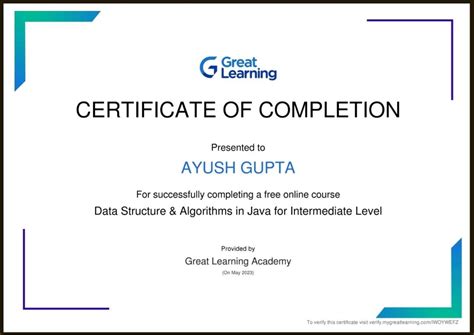 Learningeveryday Greatlearning Ayush Gupta