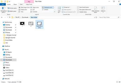 Detailed Tutorial To Merge Videos In Vlc Media Player